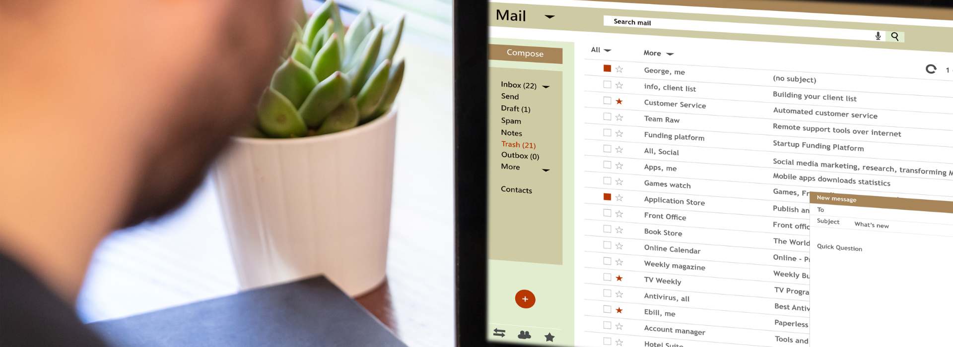 Suspicious Emails: Employees Requesting Direct Deposit Changes ...