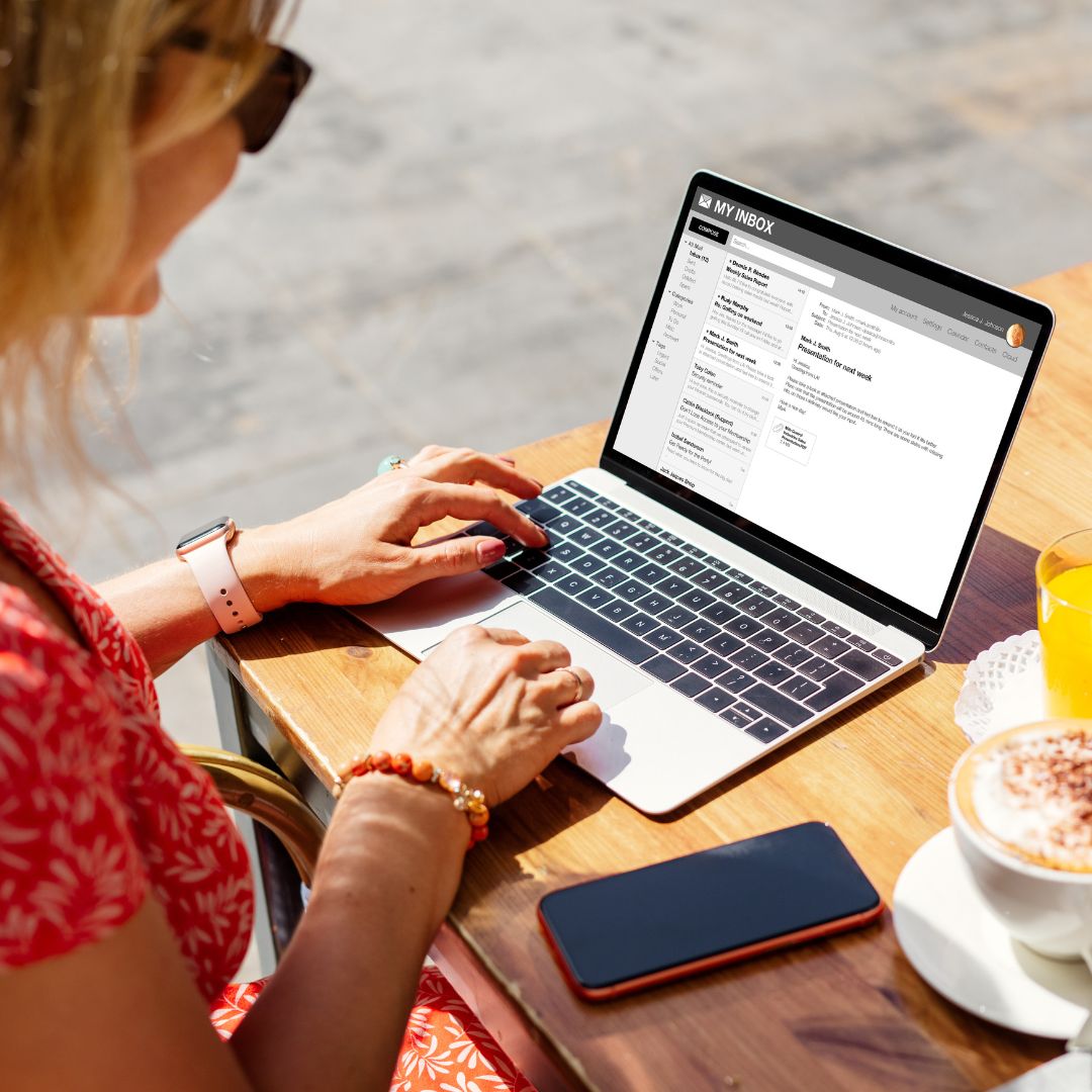 Suspicious Emails: Employees Requesting Direct Deposit Changes ...