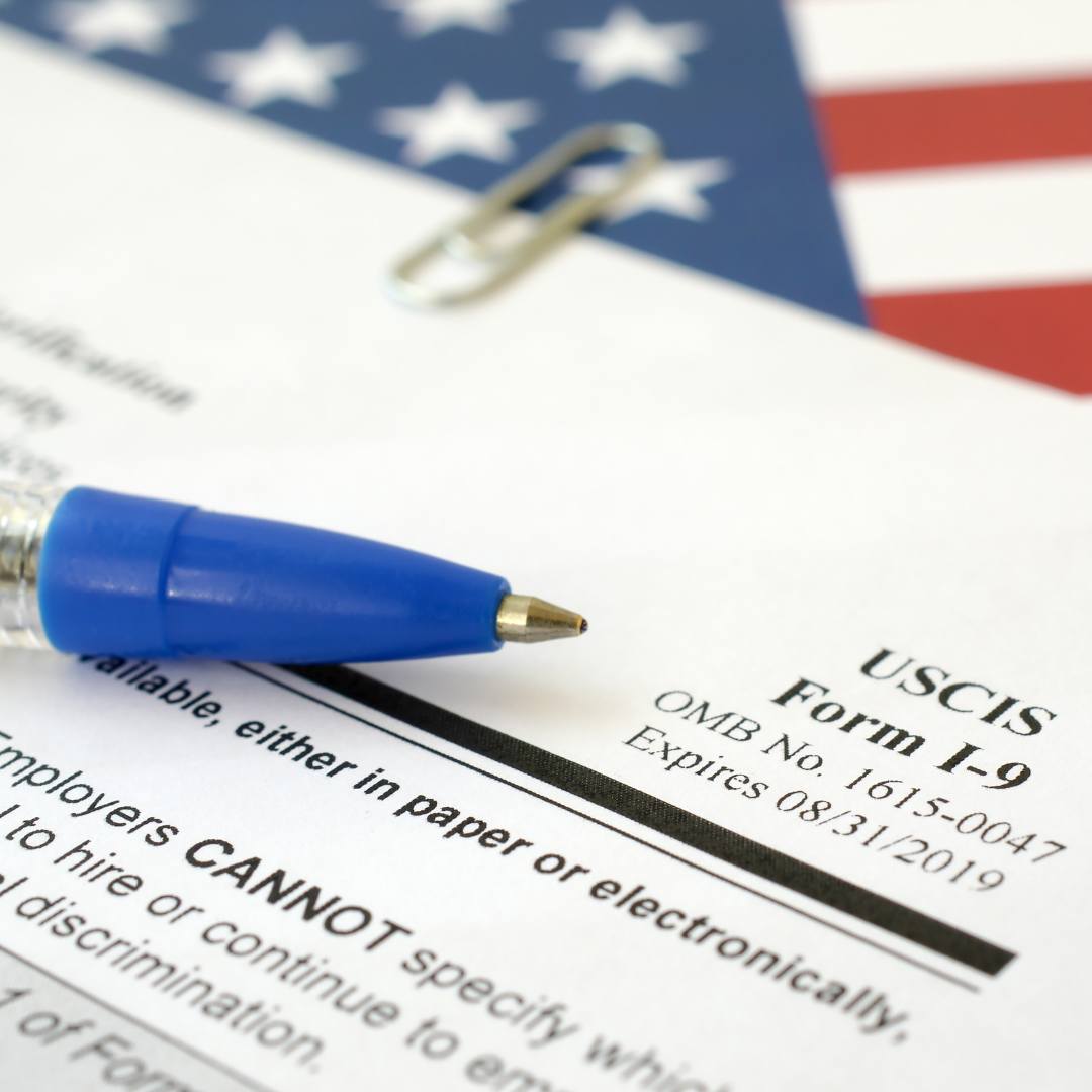 I-9: Pitfalls to Avoid - Payroll & Benefits Solutions Blog